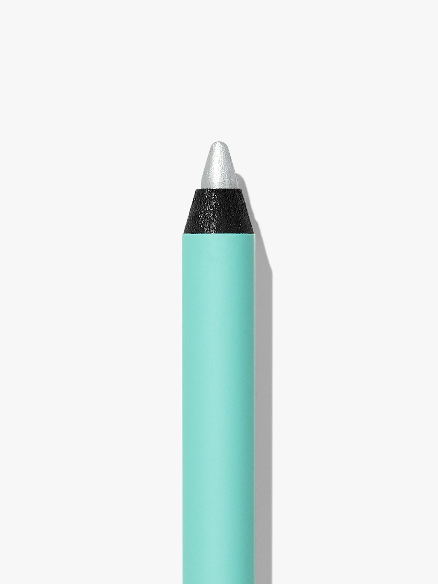 silver eye crayon