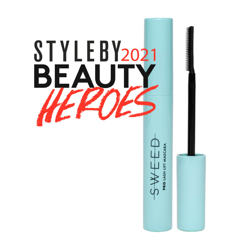Mascara of the decade – SWEED INT