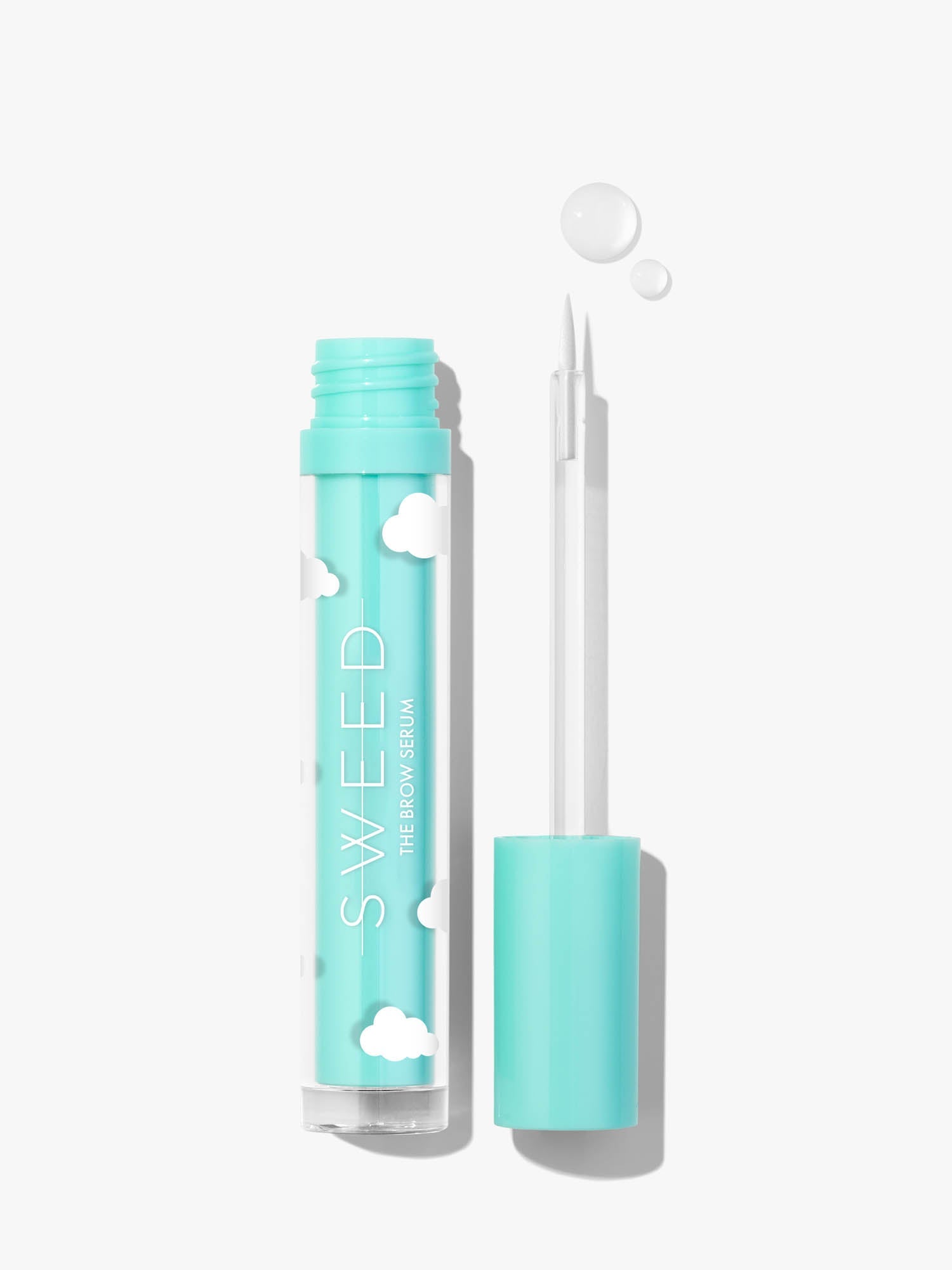 The Brow Serum – SWEED BEAUTY GLOBAL