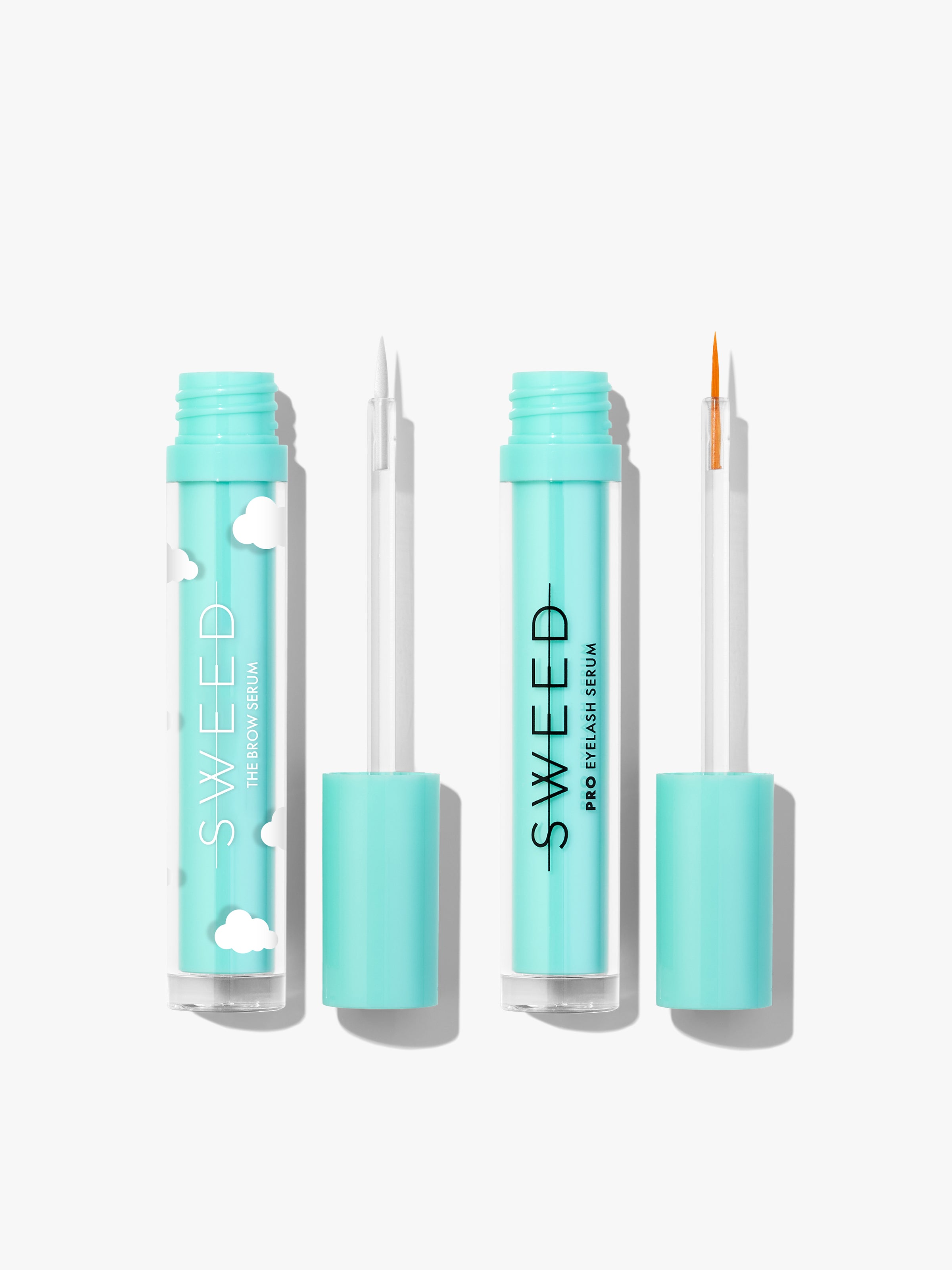 Lash & Brow Duo – Sweed Beauty US