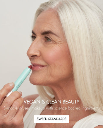 SWEED BEAUTY® | Makeup like skincare – SWEED BEAUTY GLOBAL