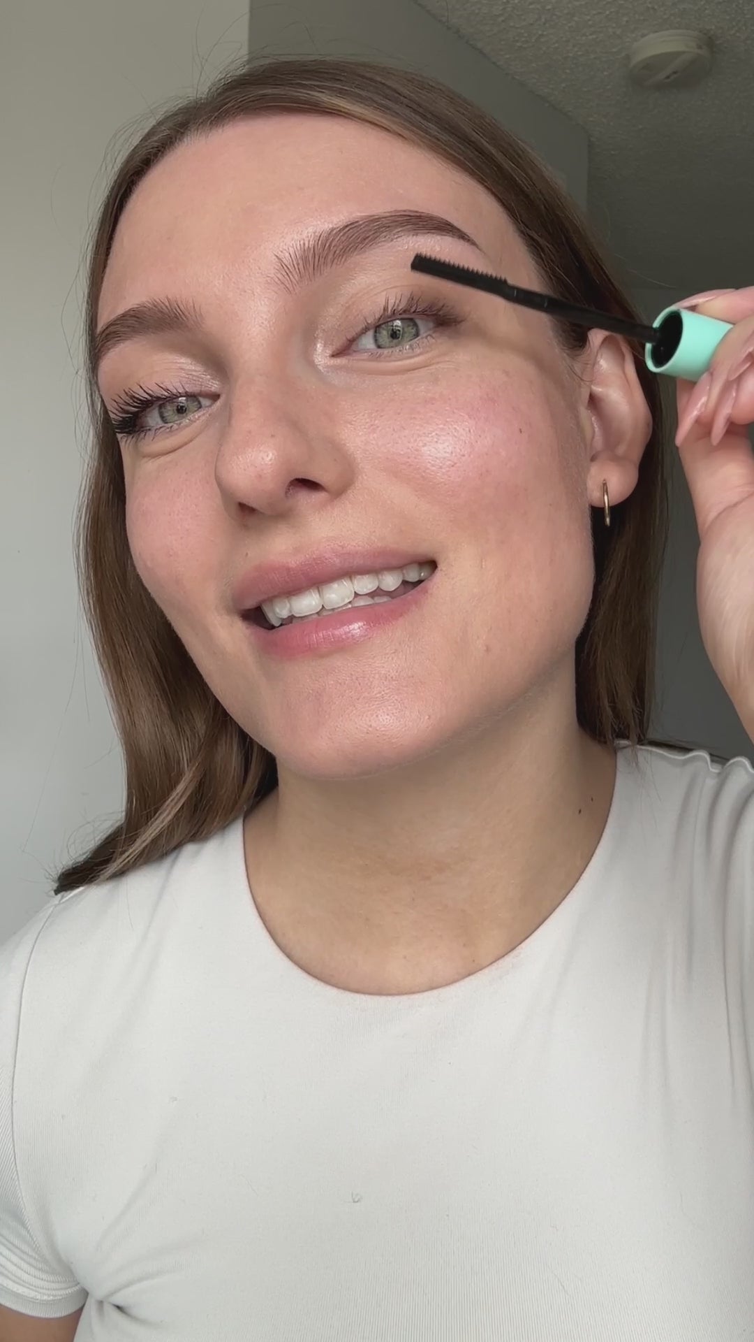 Lash Lift Mascara – SWEED BEAUTY