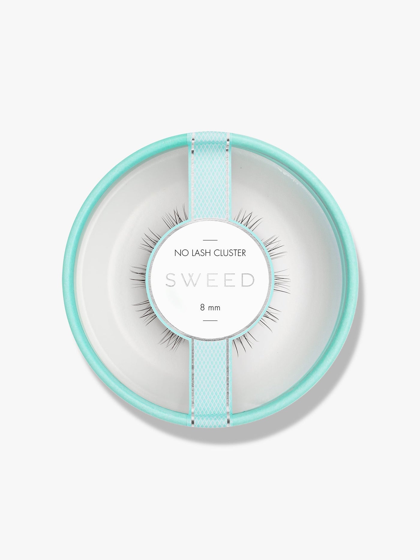 No Lash Cluster – Sweed Beauty