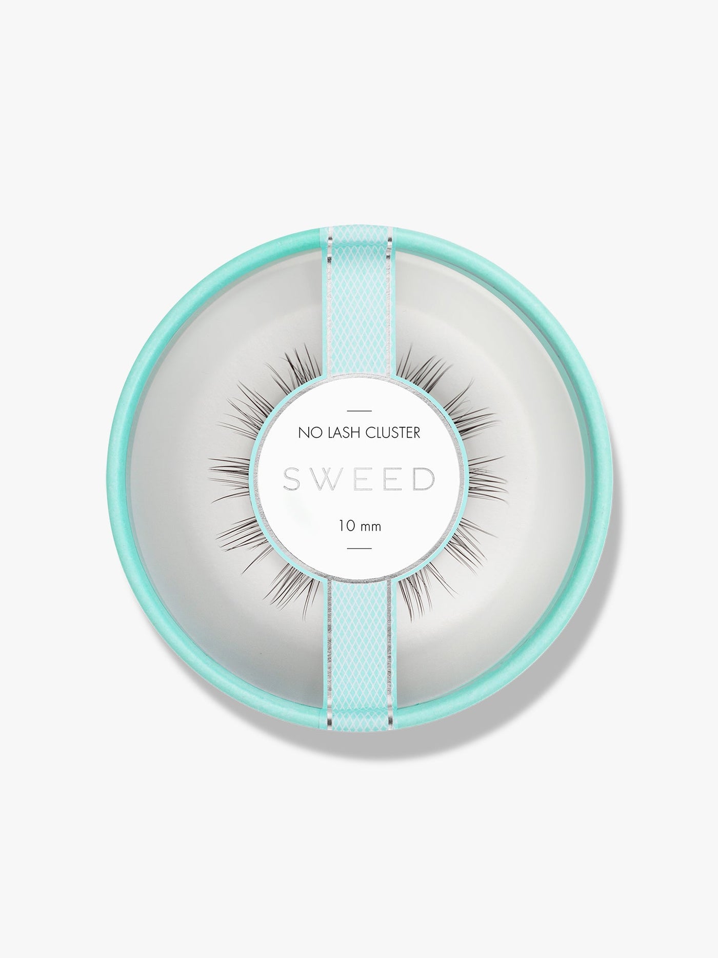 No Lash Cluster – Sweed Beauty
