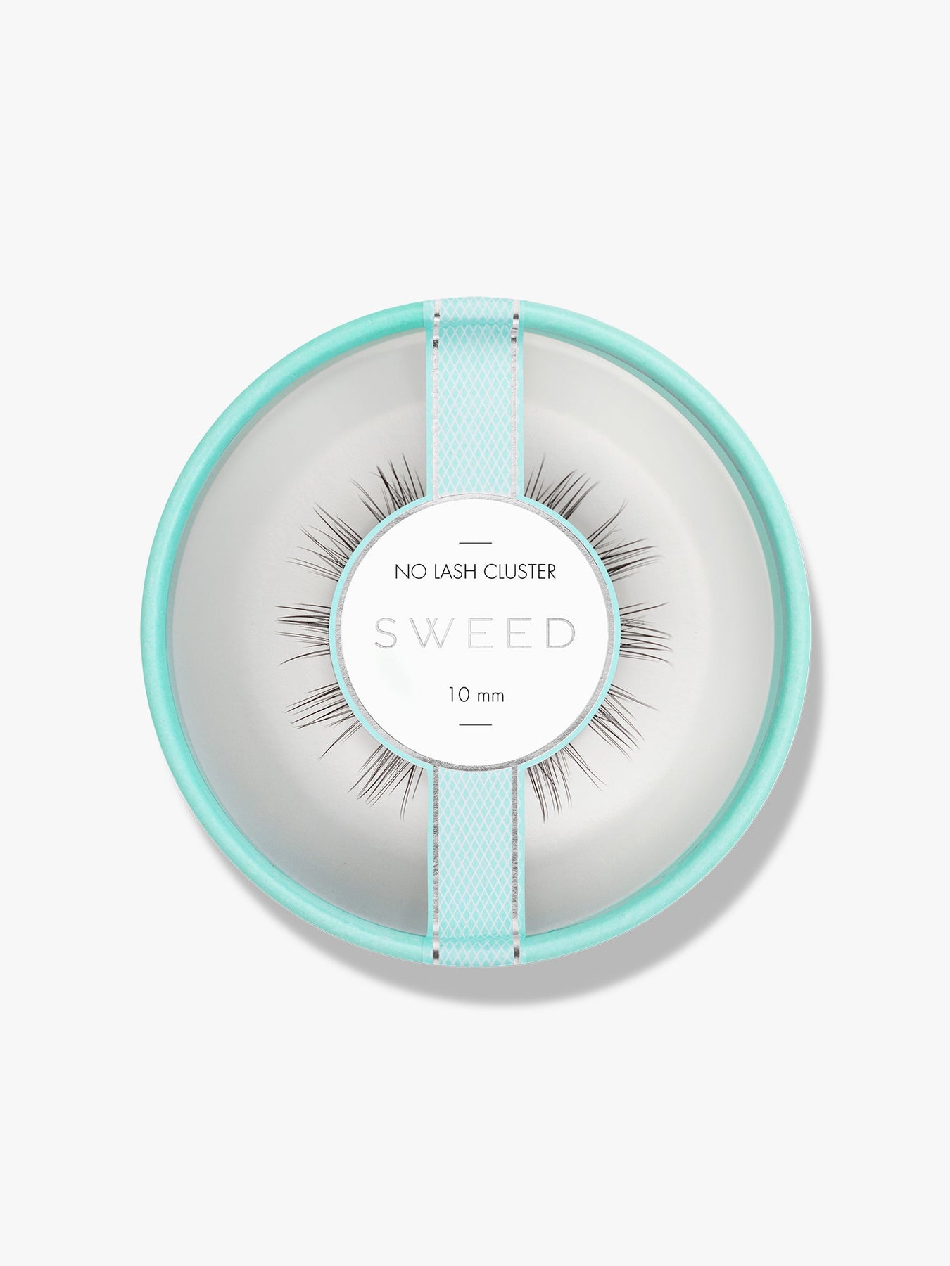 No Lash Cluster – Sweed Beauty