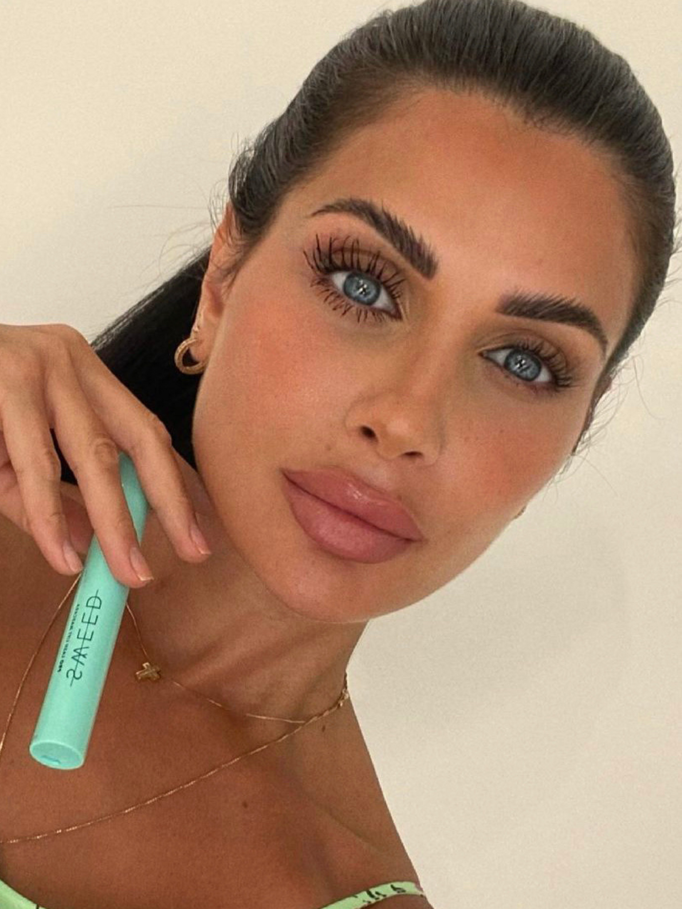 Lash Lift Mascara – SWEED BEAUTY